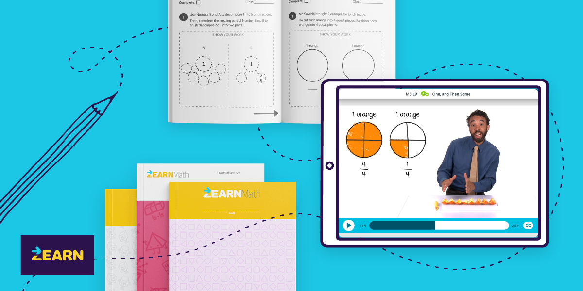 Orient Students’ Families to Zearn | Zearn Math