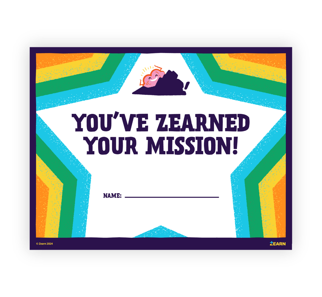 Accelerate Learning for Virginia Students | Zearn Math