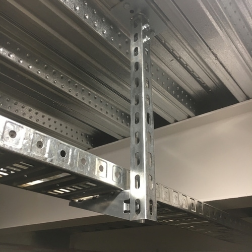 Cable Ladder | Mechanical Support Systems – New Zealand’s Cable ...
