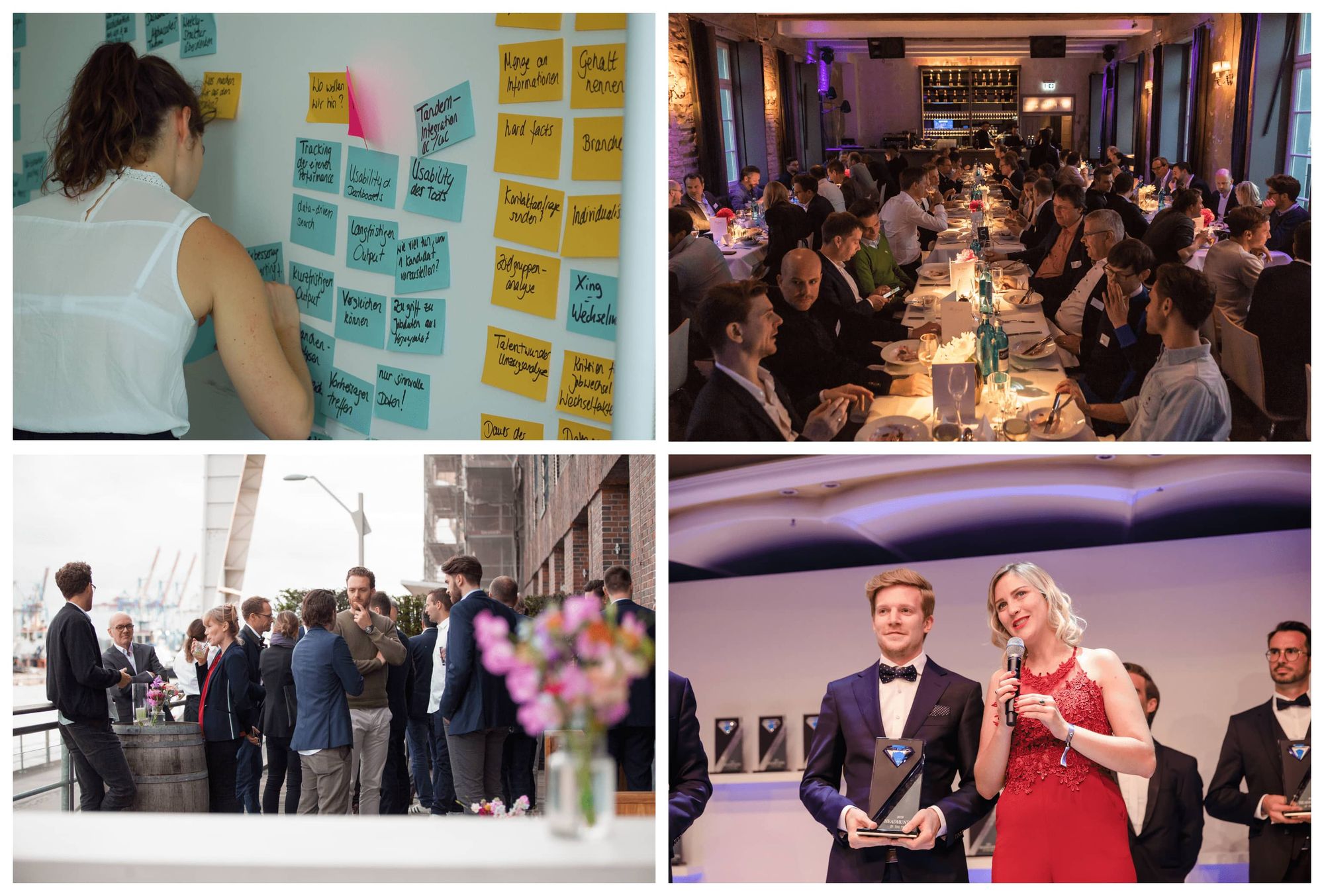 This is CTG Consulting - meet the members of our team | CareerTeam