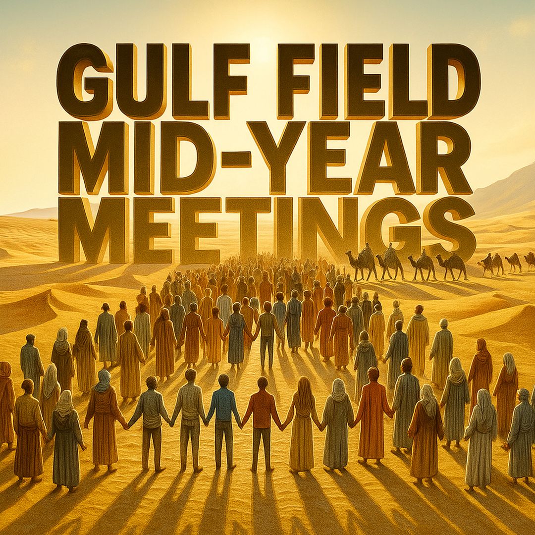 Gulf Field of Seventh-day Adventists