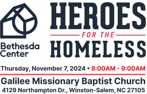 Bethesda Center for the Homeless