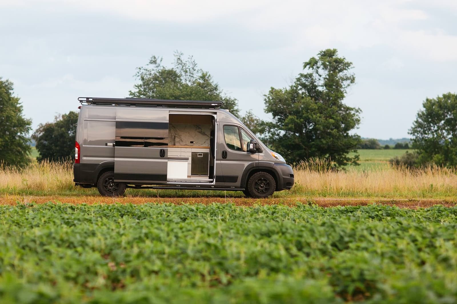 Basecamper