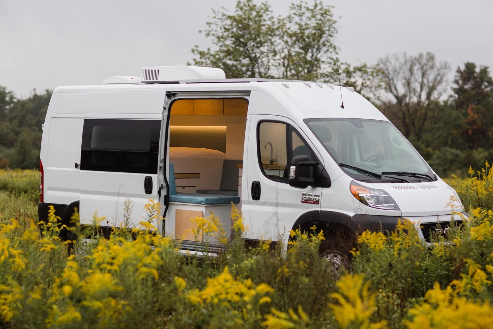 Basecamper