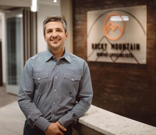 Meet Team of Dental Specialists | Dental Crowns in Longmont | Rocky ...