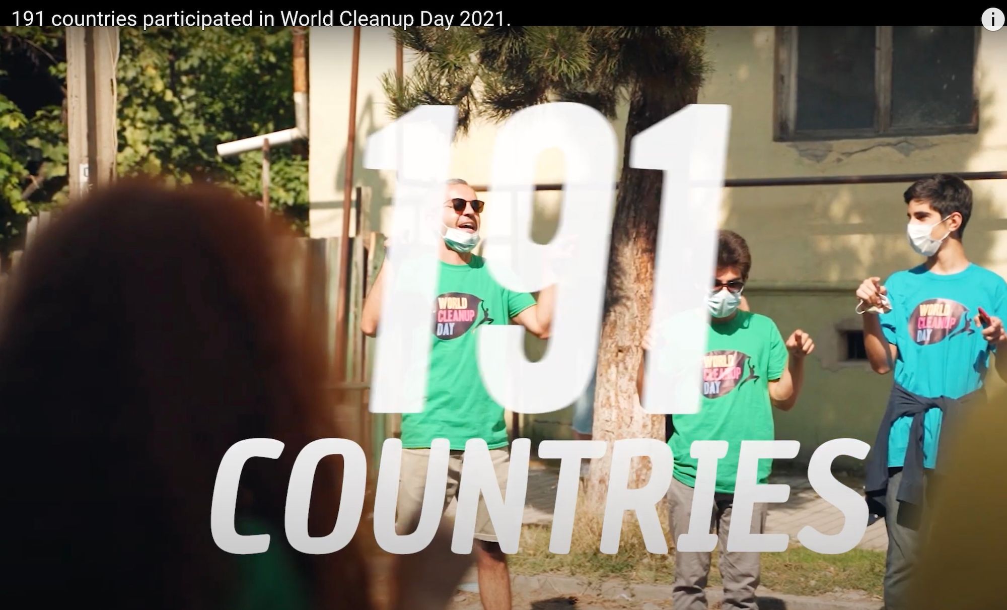 World Cleanup Day – Join the Global Movement for a Cleaner Planet