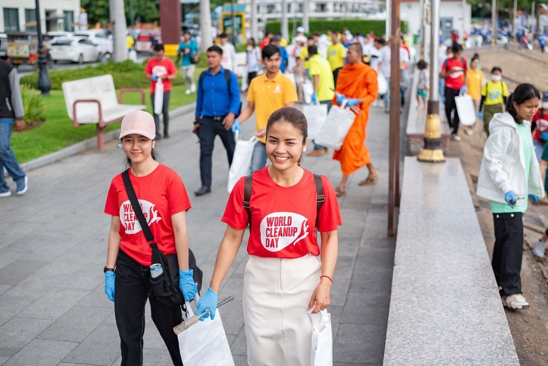 World Cleanup Day – Join the Global Movement for a Cleaner Planet