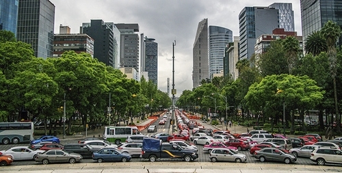 Repuve: ¿Qué es? ¿Cómo consultarlo? | Crabi Autoseguros