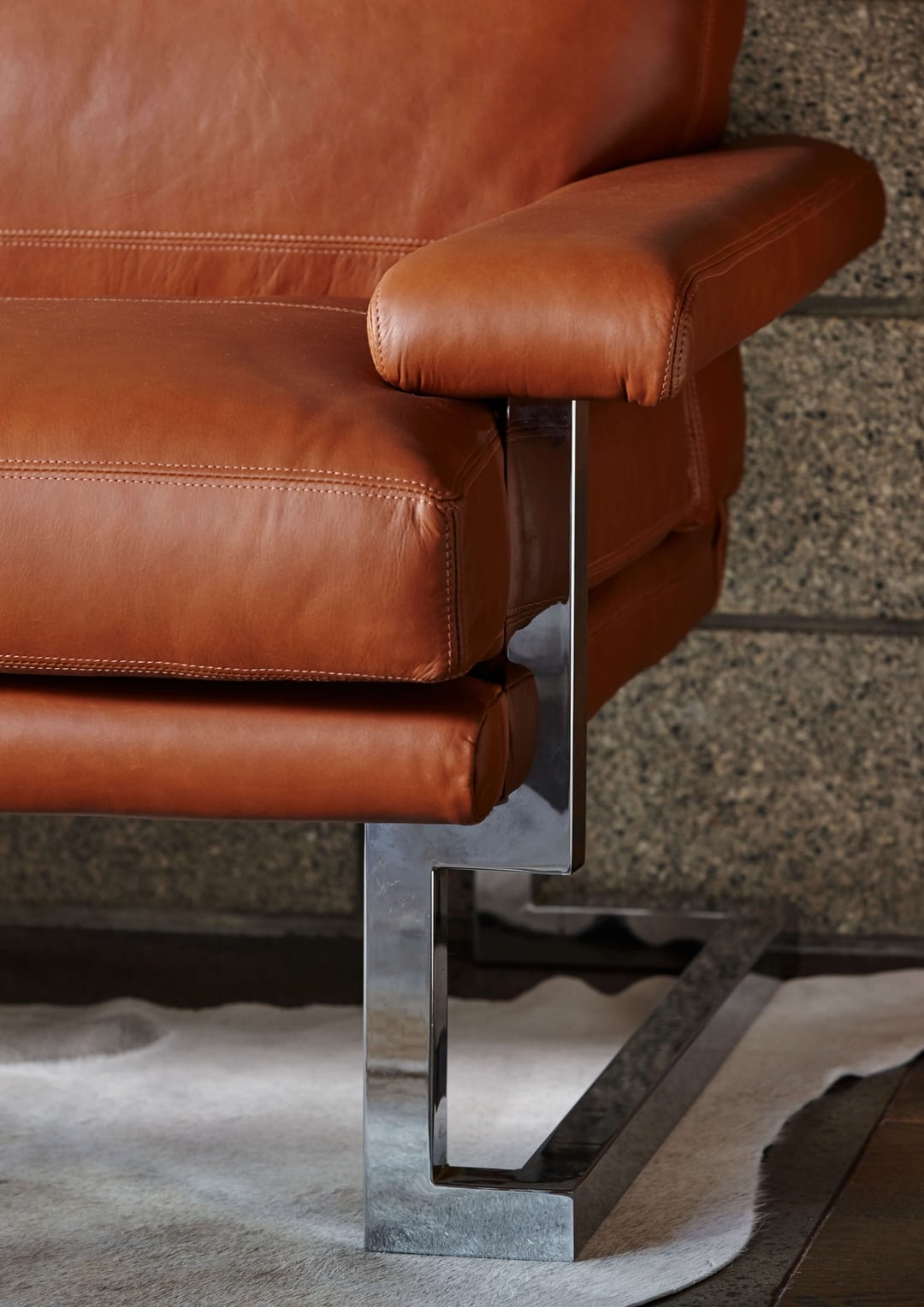 Tasman Leathers of New Zealand