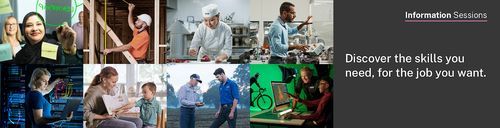 Illawarra Schools Careers Expo 2025 | TAFE NSW