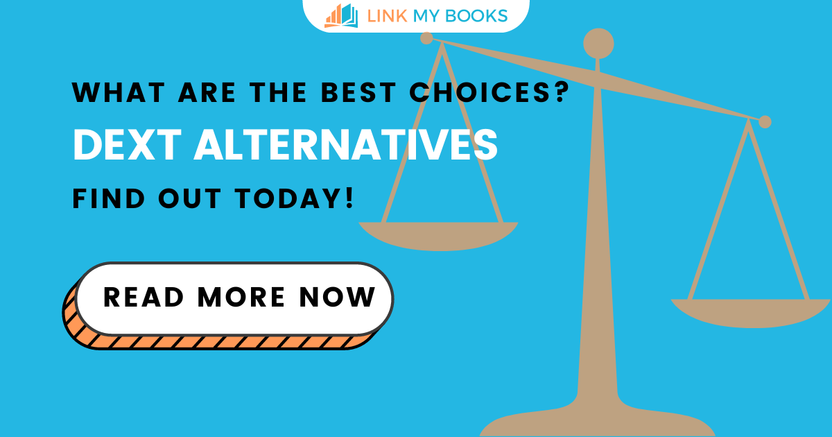 5 Best Dext Alternatives 2025 (Better Options Ranked) 📈