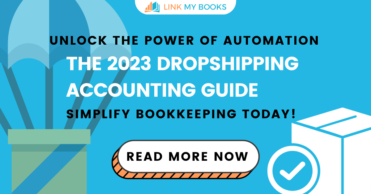 Dropshipping Accounting: The Ultimate Guide 2025 (Simple)