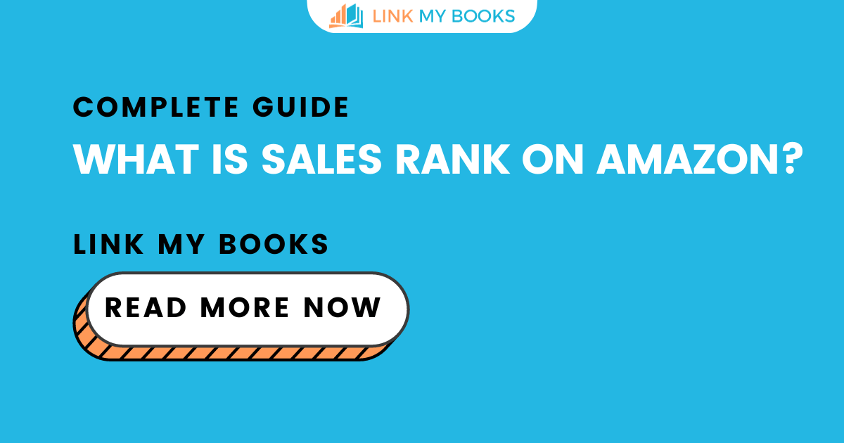 What is Amazon Sales Rank? (Explained) - Complete Guide