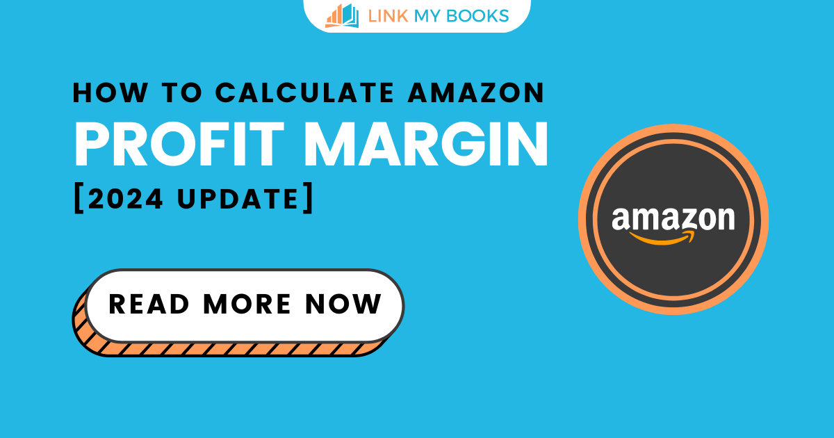 How to Calculate Amazon Profit Margin [2025 Update]