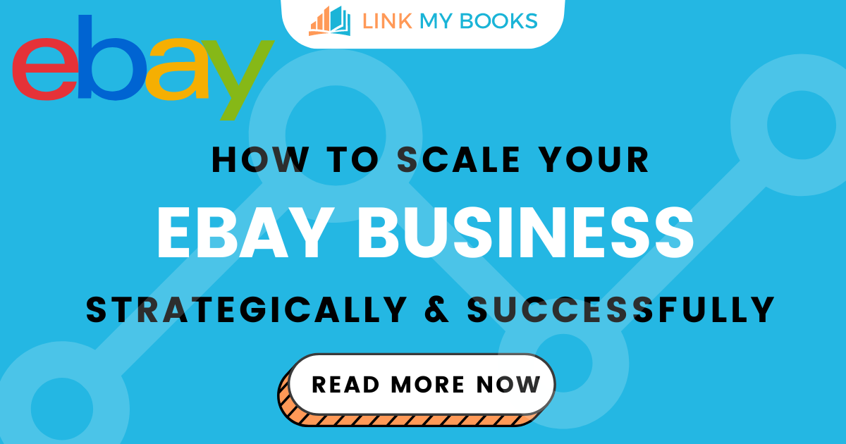 How to Scale your eBay Business in 2025 📊📈 (FAST)