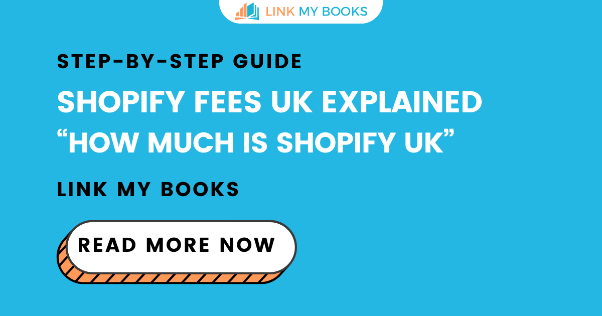 Shopify Fees UK Explained - How Much is Shopify UK?