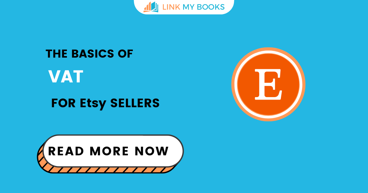 The Basics of VAT for Etsy sellers [2026 Update] 📊📈