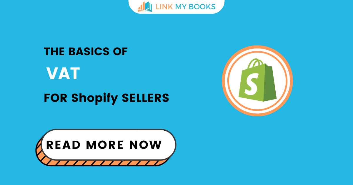The Basics of VAT for Shopify sellers [2025 Update] 📊📈