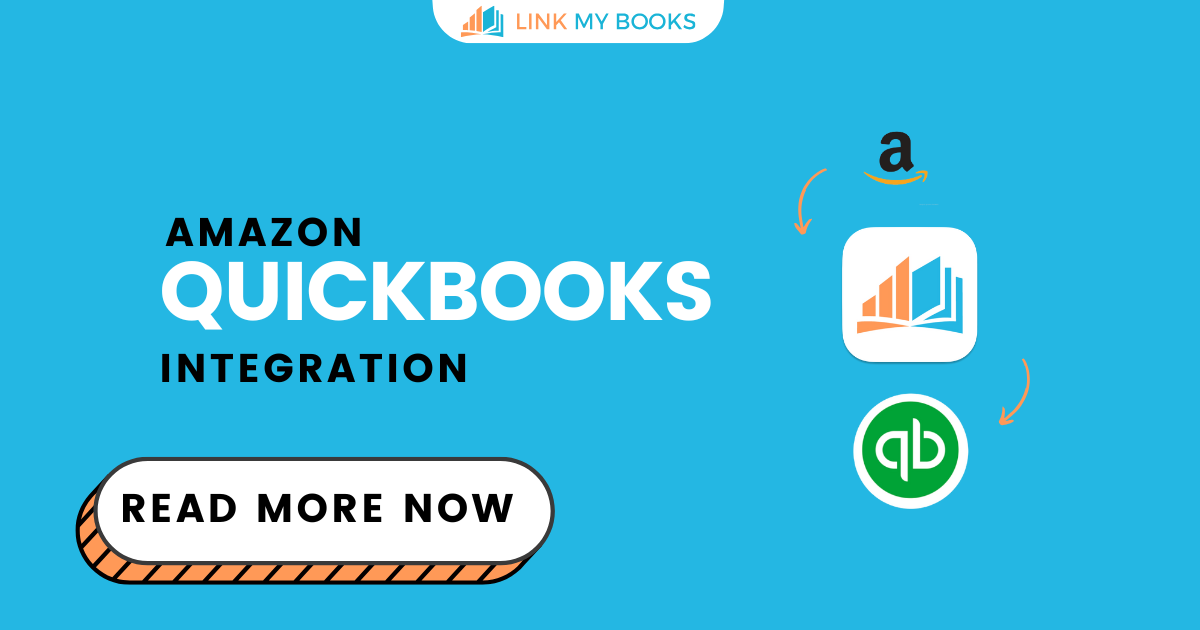 How to Integrate Amazon with QuickBooks Online 2026 (fast)