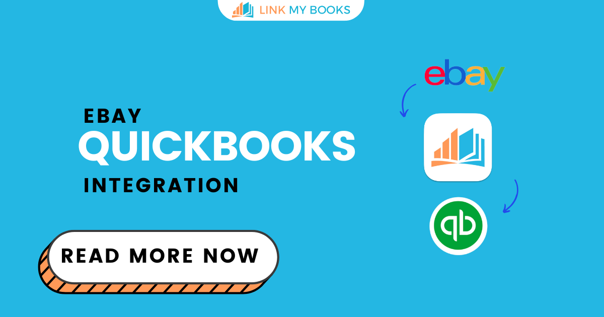 How to Integrate eBay with QuickBooks Online 2026