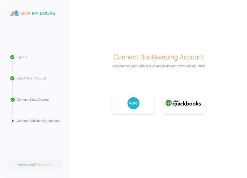 Amazon, eBay, Shopify & Etsy To Xero or QuickBooks Bookkeeping 📊