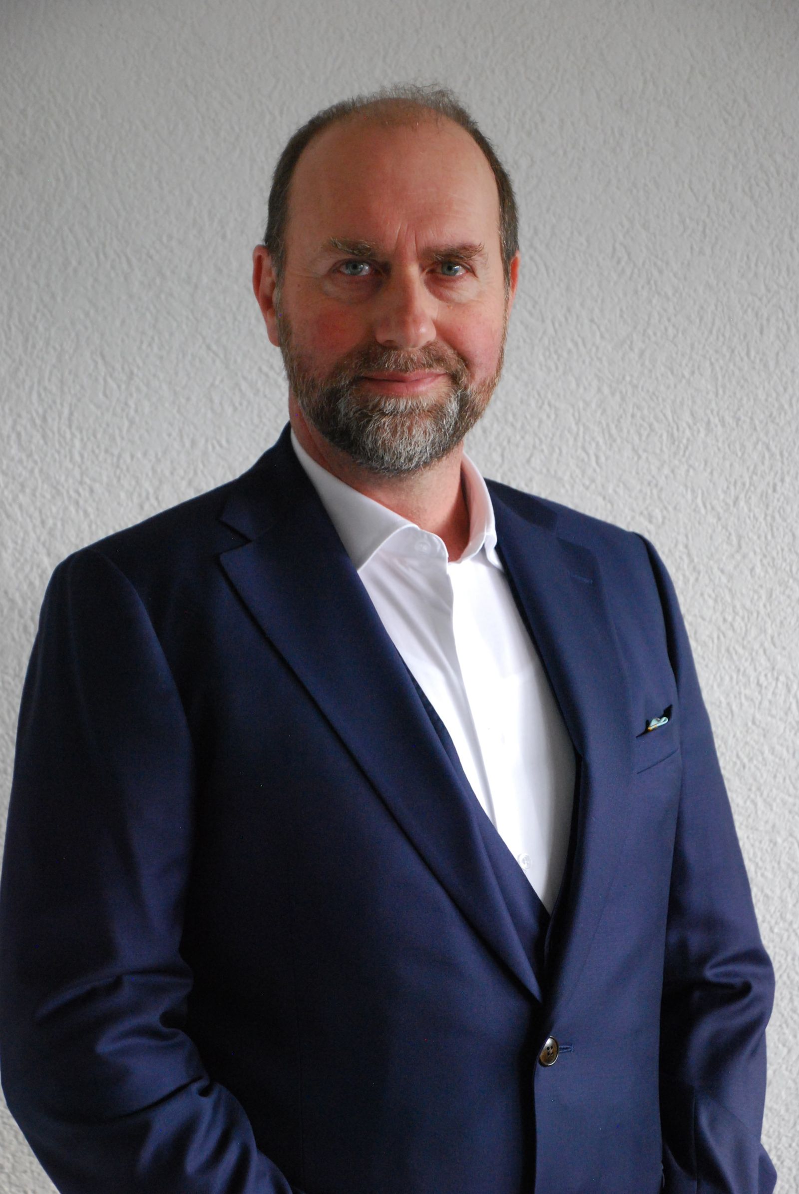 Innovation in Automation - wir sind zmb