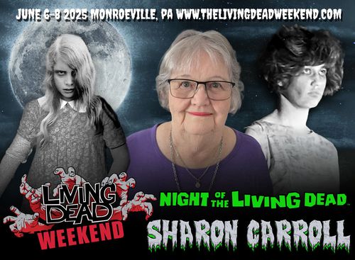 The Living Dead Weekend coming to Monroeville Mall June 6-8 2025