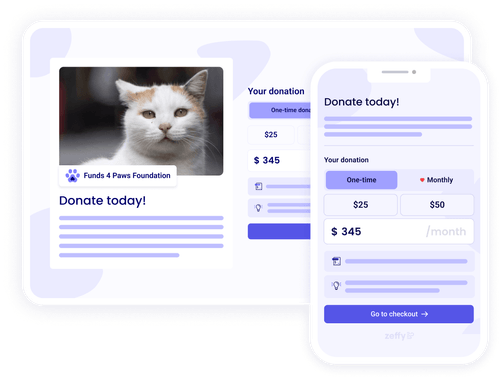 Top 7 Donor Databases for Nonprofits in 2025 | Zeffy