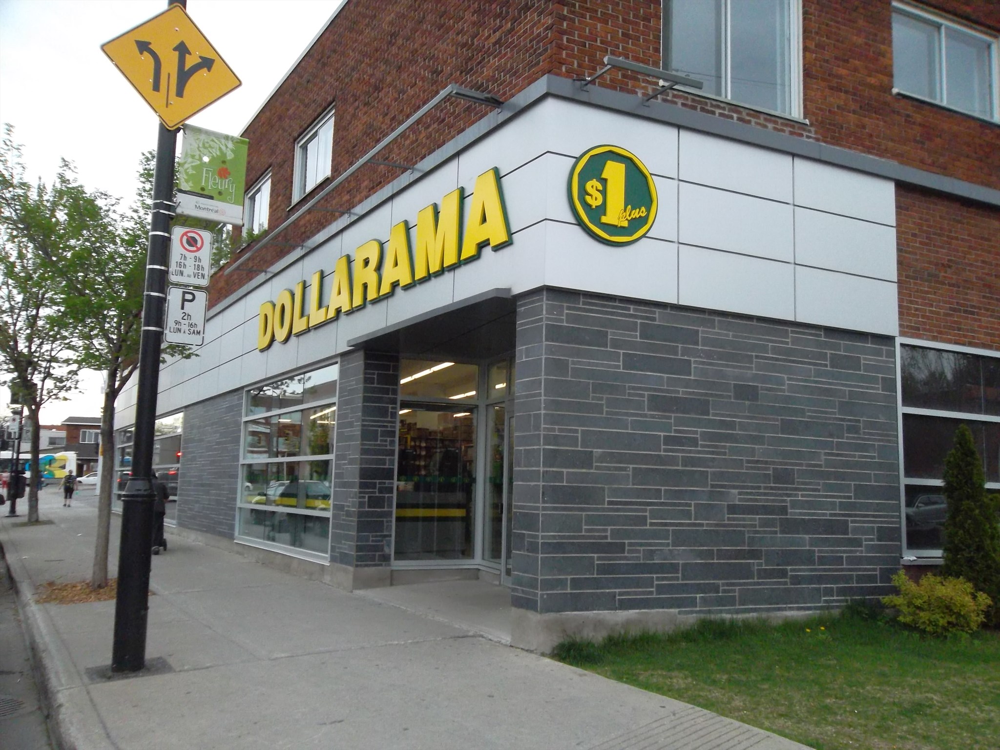 Dollarama