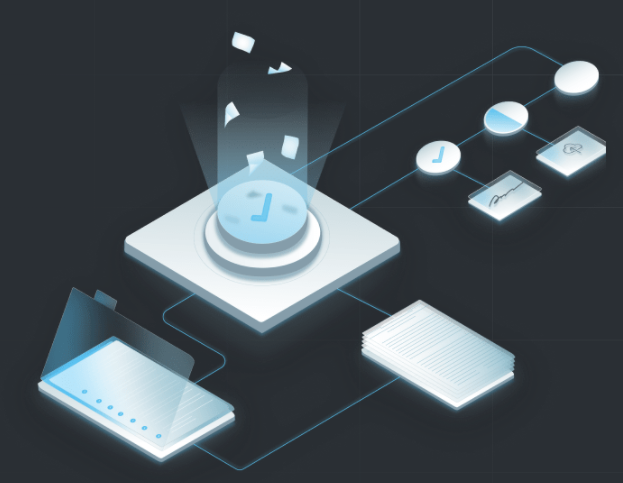 Bank Document Management System | Boilerplate®