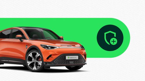 Electric cars to enjoy a favourable BiK rate through to 2030 | loveelectric