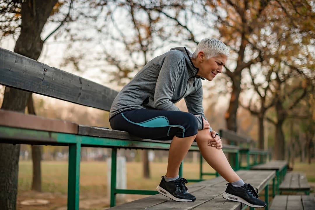 Burning Legs: It Could Be a Venous Disorder | Here's What You Need To Know