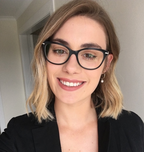 Meet The Team | Young Enterprise