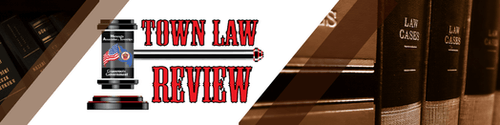 Town Law Review