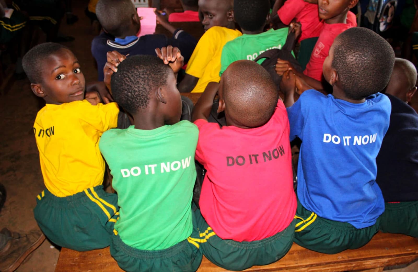 Segal Family Foundation | Gould Family Foundation