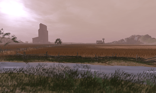 The Inevitability of Fate | Second Life Destinations