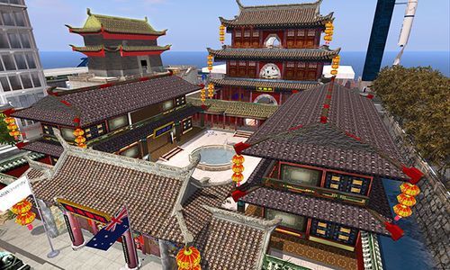 Education | Destinations