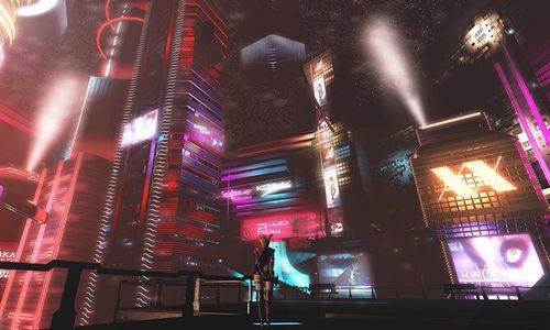 Role-playing Communities | Destinations