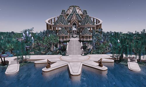 Adventure & Fantasy | Destinations