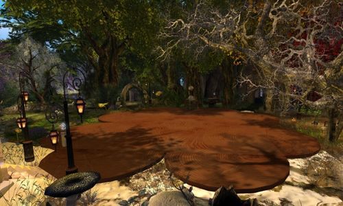 Adventure & Fantasy | Destinations