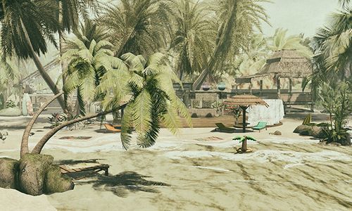 Adult Clubs & Entertainment | Second Life Destinations