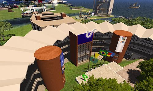 Education | Destinations