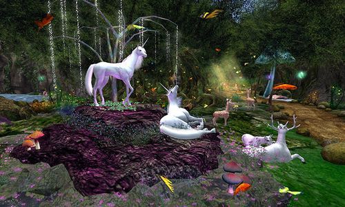 Adventure & Fantasy | Destinations