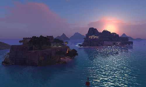 Role-playing Communities | Destinations