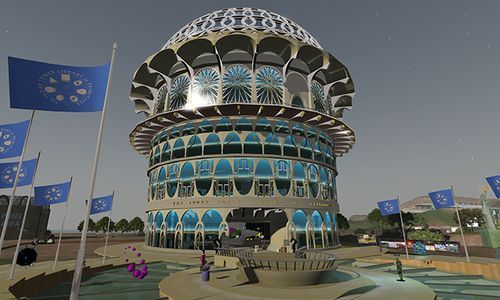 Creator Resources | Second Life Destinations