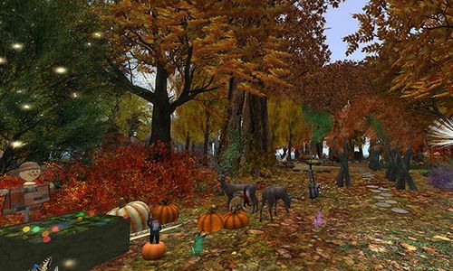 Adventure & Fantasy | Destinations