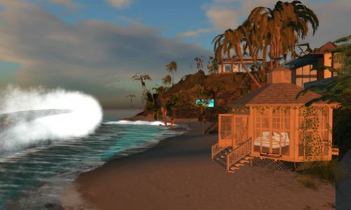 Real Life | Destinations