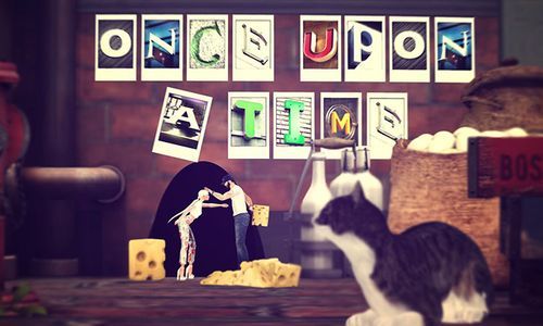 Adventure & Fantasy | Destinations