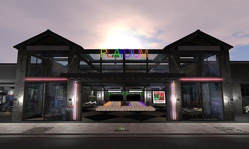 Games | Destinations