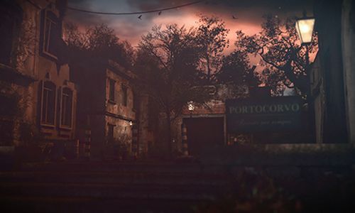 Adult Role-playing Areas | Second Life Destinations